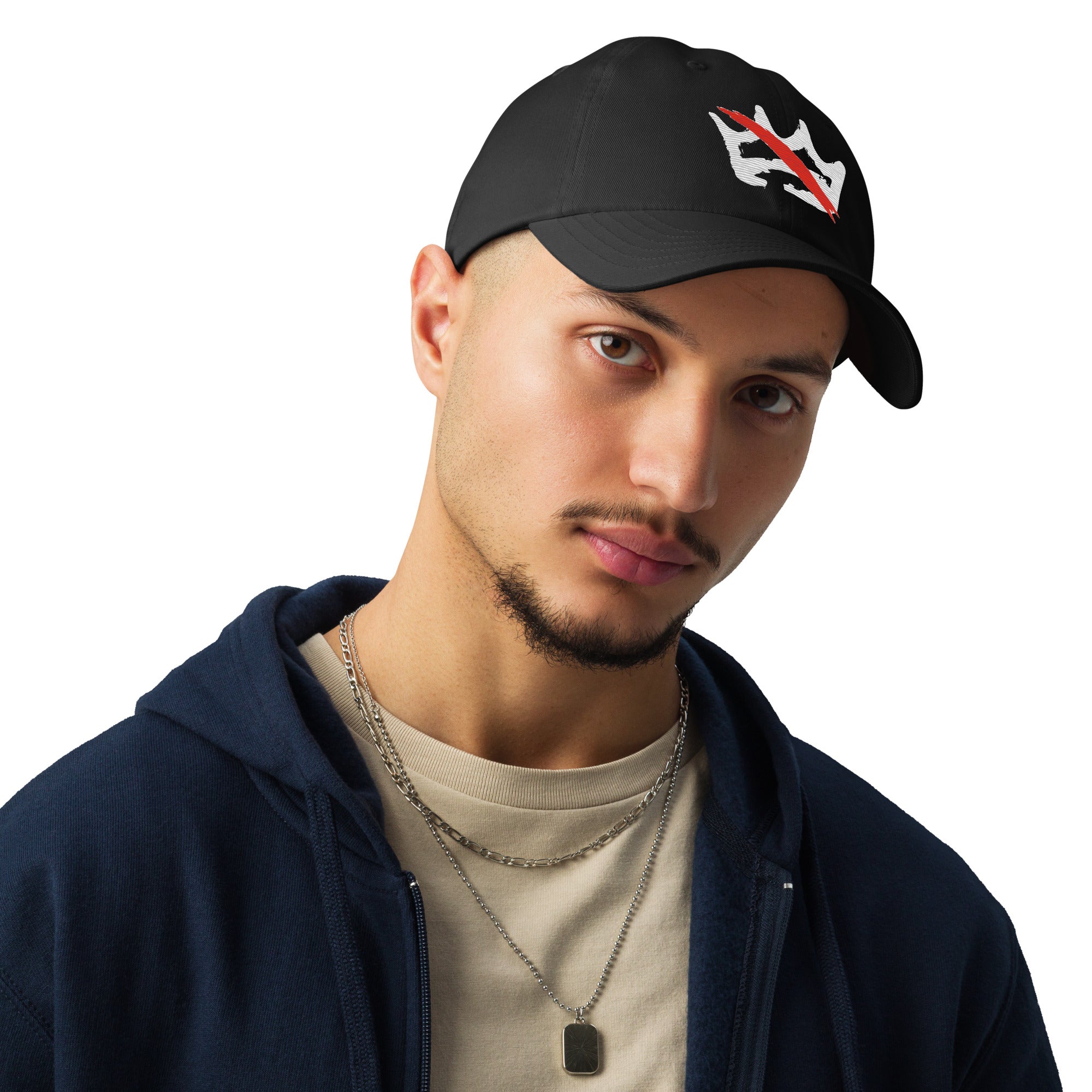 Under Armour® Baseball Cap – Crown Slash Graphic (Multiple Colors ...